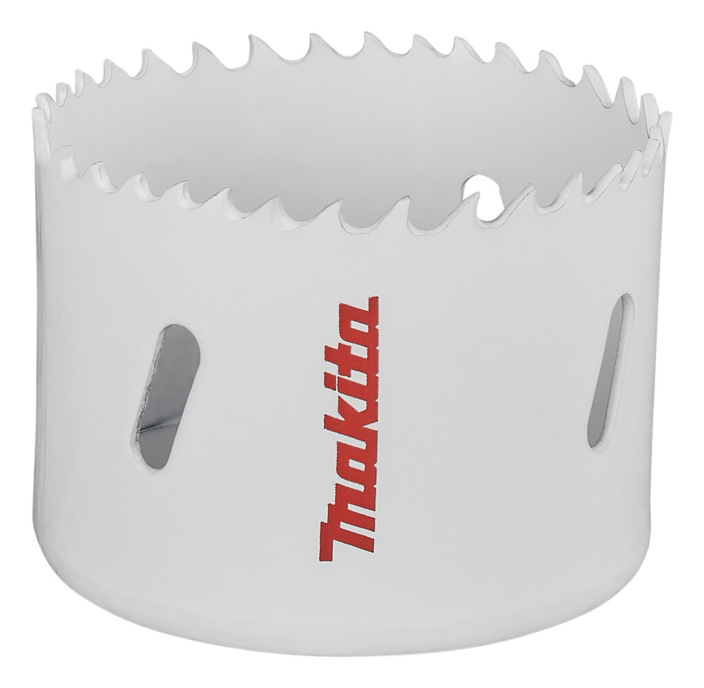 Пильная коронка Makita D-25688 BiM 60мм
