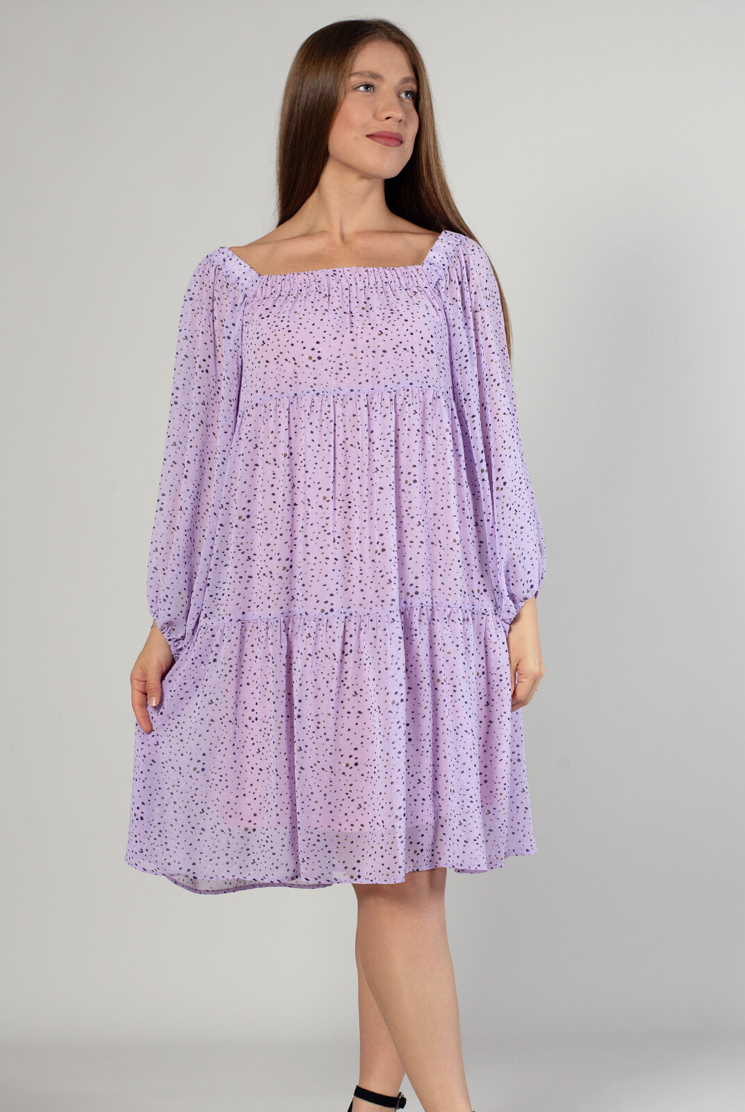 Платье 4037ВП