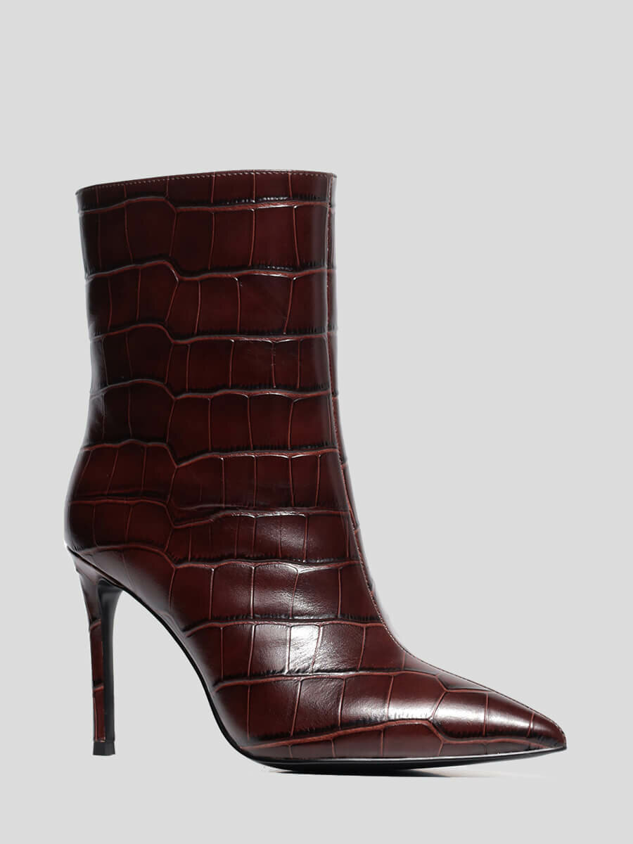 Полусапоги