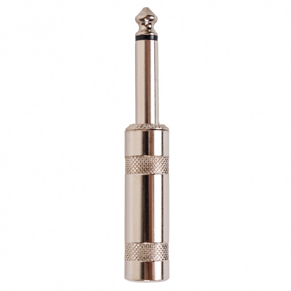 Джек разъем на кабель ROCKDALE P039C, моно