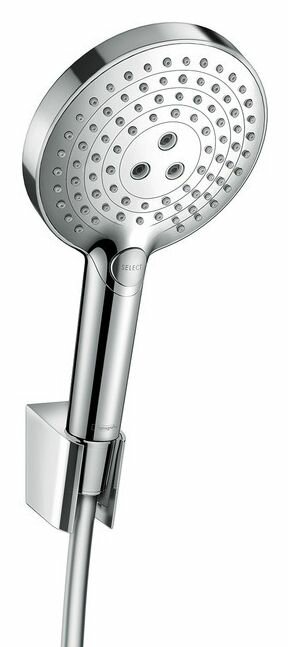 Душевой гарнитур Hansgrohe Raindance Select 26721000