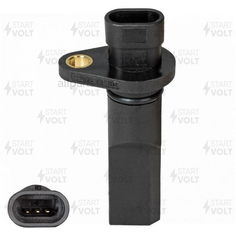 STARTVOLT VSSP0117 Датчик скорости kalina