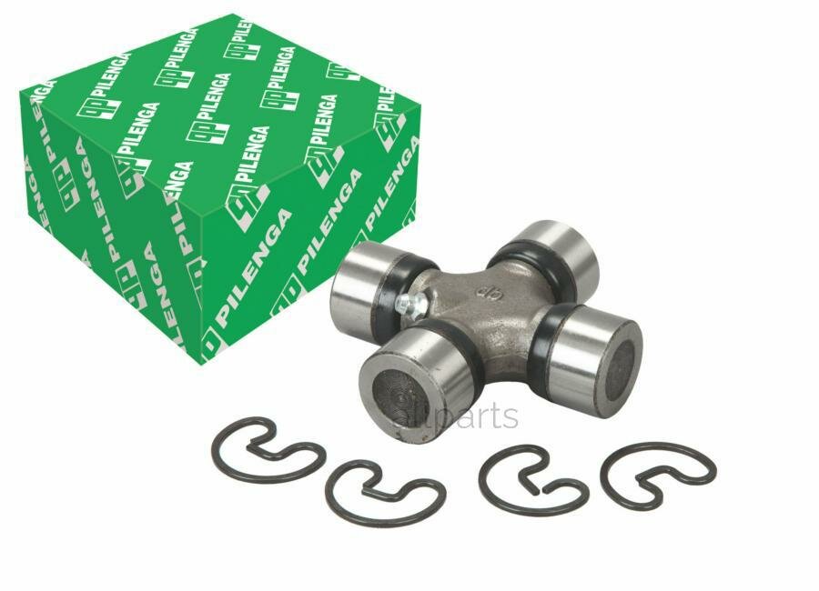 PILENGA PJ-P 8929 Крестовина карданного вала для FORD TRANSIT PILENGA PJ-P 8929