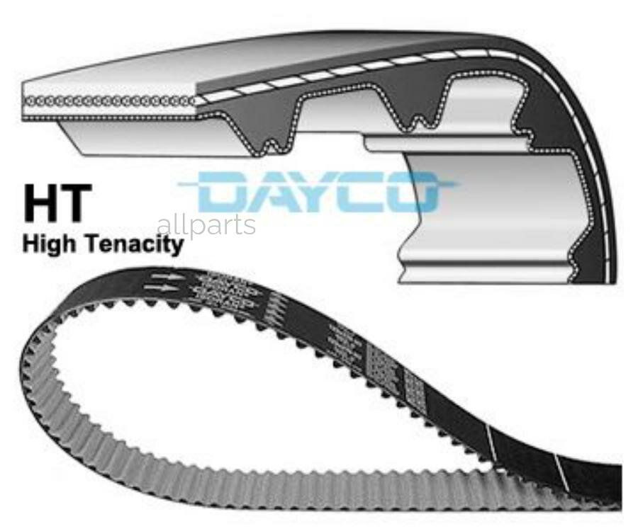 DAYCO 941081 Ремень приводной Audi A3 12-19 / Skoda Octavia 12-20