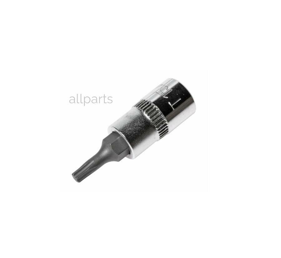 JTC JTC23715 бита-головка! TORX 1/4' х T15, L37мм\