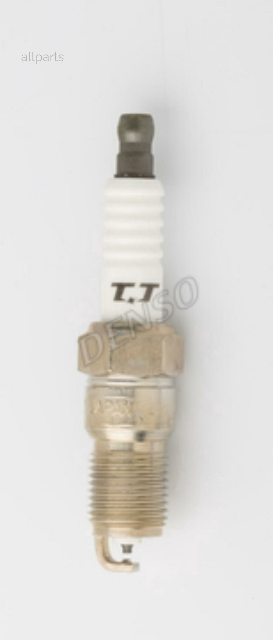 DENSO T16TT свеча зажигания TWIN TIP (оригинальная замена T16TT4)
