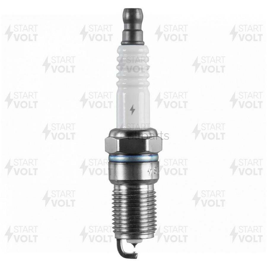STARTVOLT VSP-1003 Свеча зажигания для а/м Ford Focus (98-) 1.8i/2.0i/Focus II (04-) 2.0i Ir+Pt (VSP 1003)