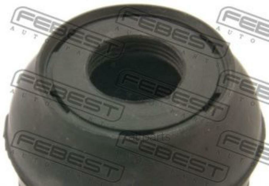 FEBEST TBJB-001 пыльник опоры шаровой нижнего рычага (31x16x30) (TOYOTA CARINA E AT19#/ST191/CT190 1992-1997) FEBEST