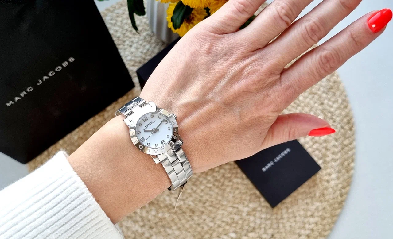 Наручные часы