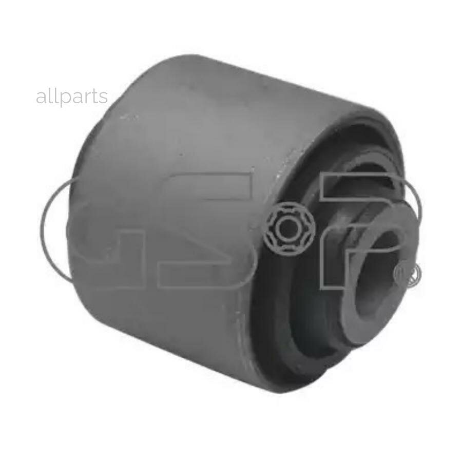 GSP 511726 Сайлентблок поперечного/продольного рычага HONDA FR-V (BE)