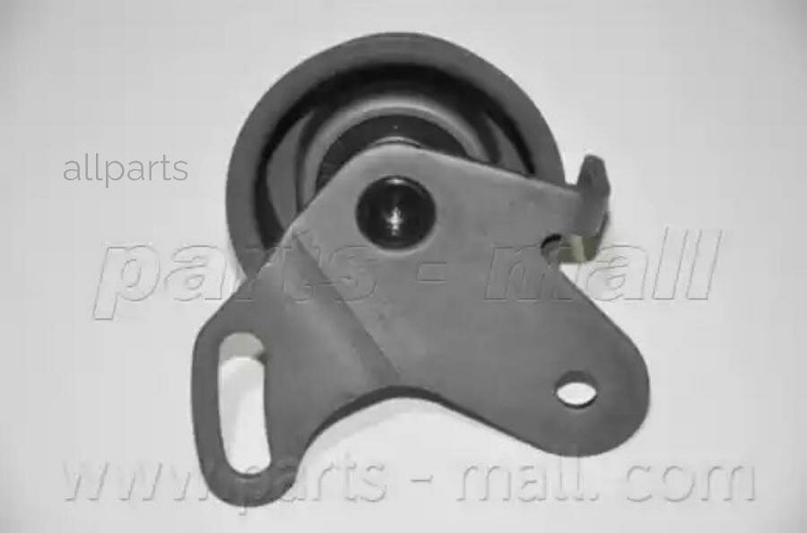 PARTS-MALL PSA-B007 Ролик натяжителя ремня HYUNDAI ACCENT PMC 2441026000