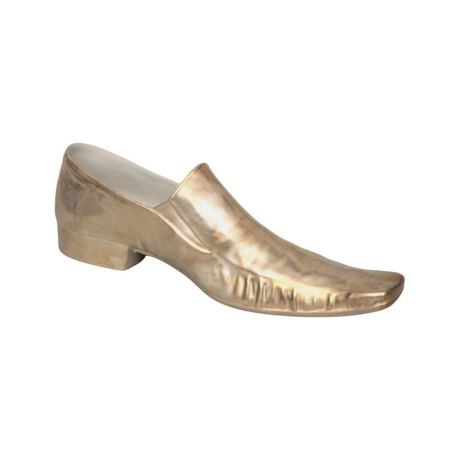 Статуэтка Rudolf Kampf Gifts Right Boot 20112214-2248