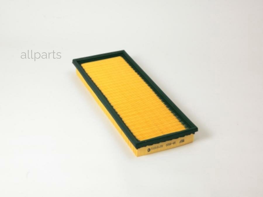 BIG FILTER GB9522 Фильтр воздушный