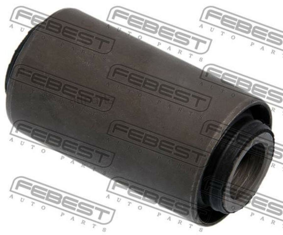 FEBEST ISAB-010 сайленблок задней рессоры (ISUZU ELF) FEBEST