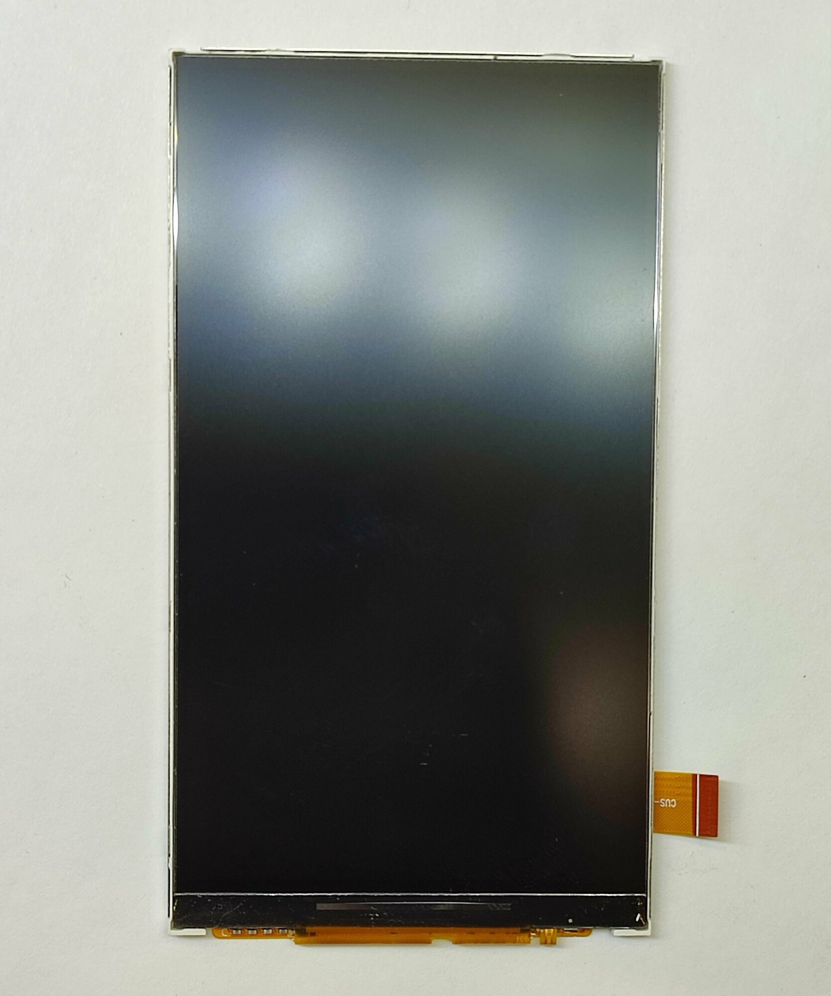 Дисплей (экран) для телефона Lenovo a526 a328 f0450110 m1-c