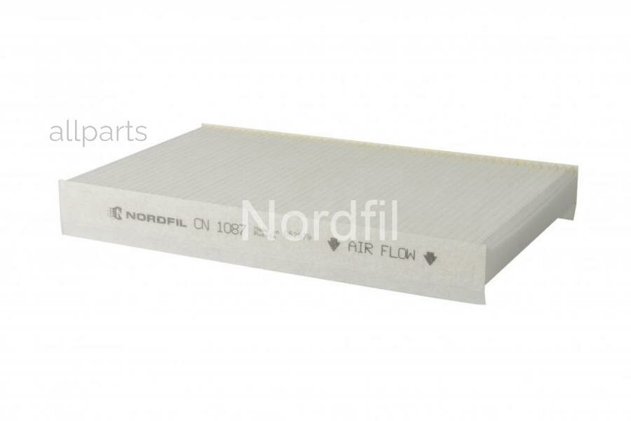 NORDFIL CN1087 Фильтр салона Audi 100 A6