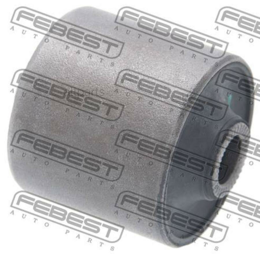 FEBEST KAB-002 сайленблок задней продольной тяги (KIA SPORTAGE 1998-2003) FEBEST