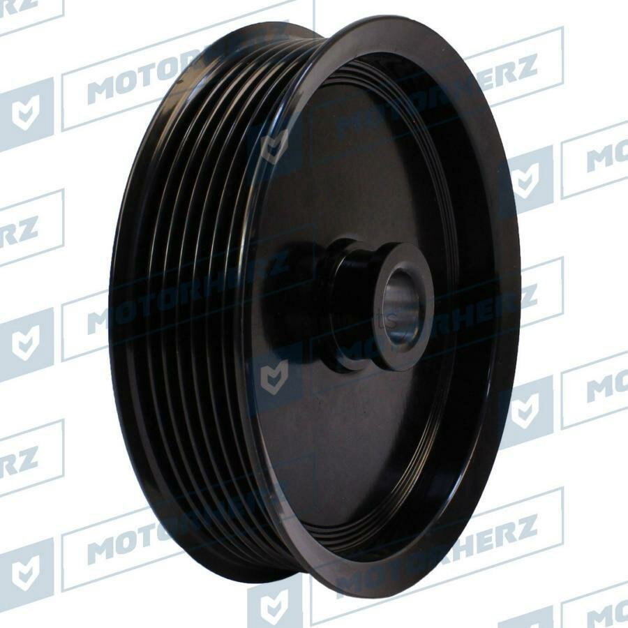MOTORHERZ HPP0074PP Шкив насоса ГУР
