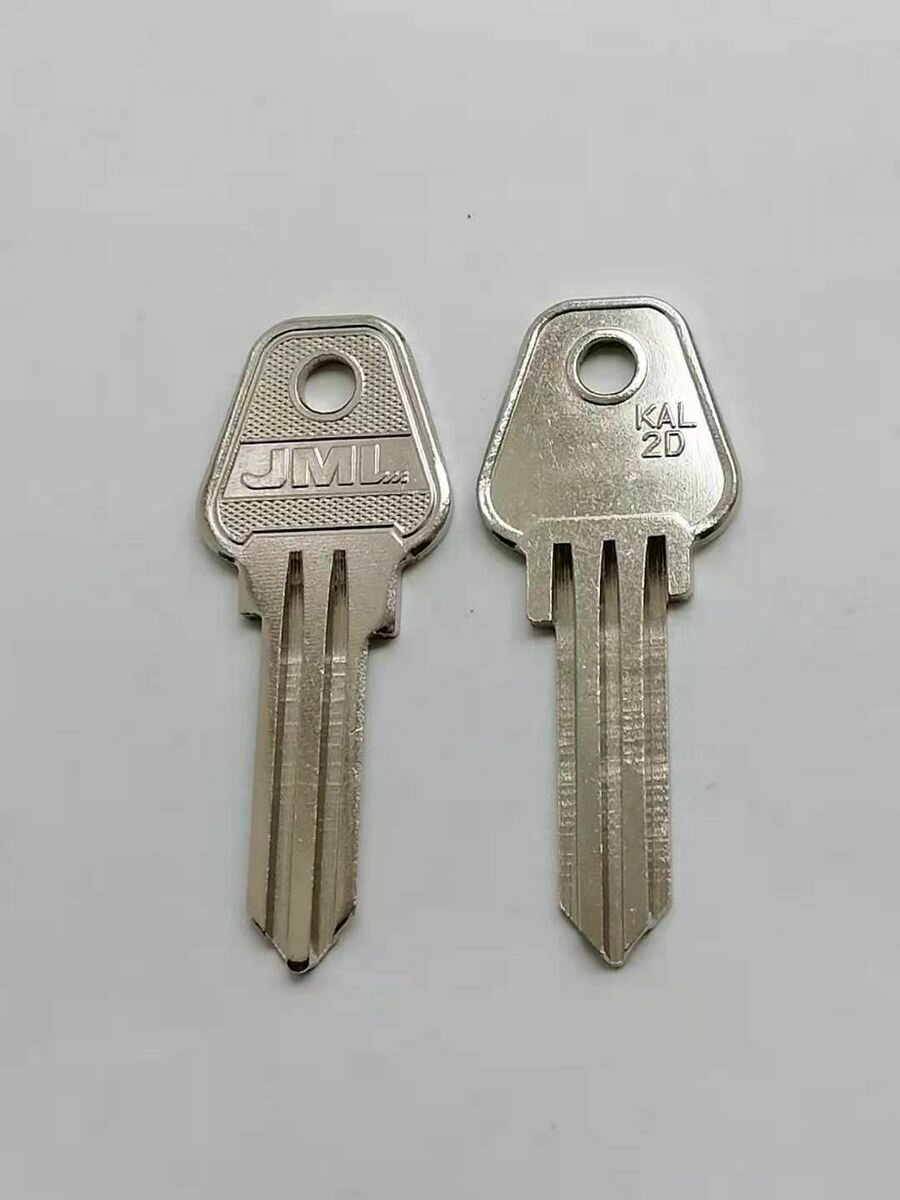 Английские ключиKAL2D_KLG2_KLG2R_KLG1L_Калуга(2.0мм) 100шт.