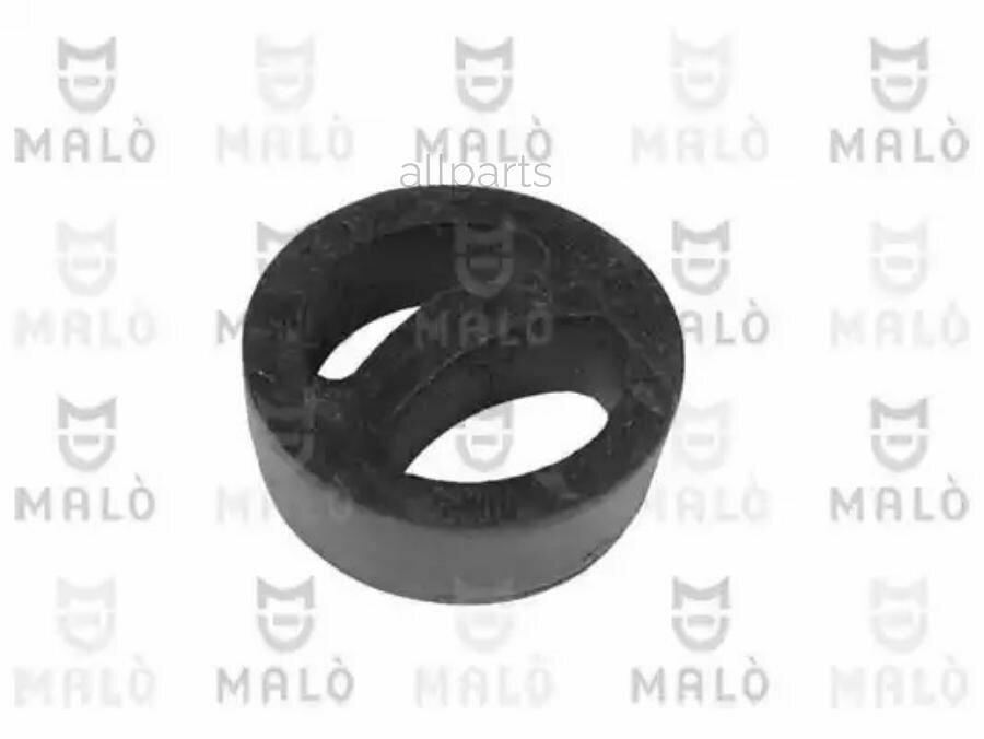 MALO 23251 Резинка глушителя bmw 1500-2000 3 E21 E30 5 E28 E34