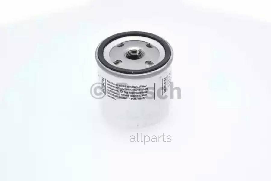 BOSCH F026407078 фильтр масляный