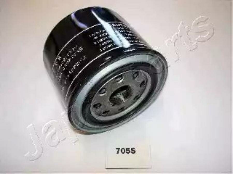 JAPANPARTS FO705S Фильтр масляный