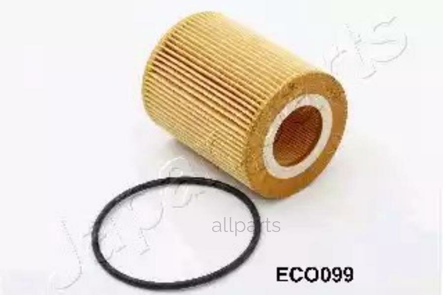 JAPANPARTS FOECO099 Фильтр масляный