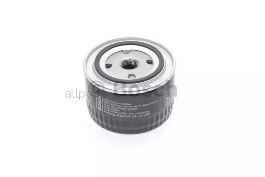 BOSCH 0 451 103 274 Фильтр масляный LADA 08-112/FORD SIERRA/SCORPIO 2.0-2.9 83-94