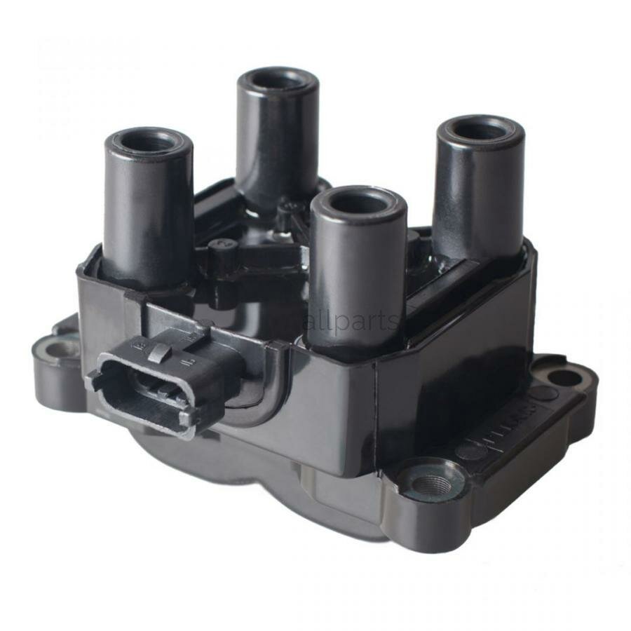 PEKAR 2111-3705010 Катушка зажигания для а/м ВАЗ 2107, 2121, 21214, 2123, 2110, 2115, LADA 1117, 2170, 2190 (1.6, 8 кл.) PEKAR 2111-3705010