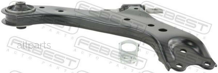 FEBEST 0124-ASV70RH Рычаг передний нижний правый без шаровой опоры Toyota Camry/hybrid 2017.09- [EU]