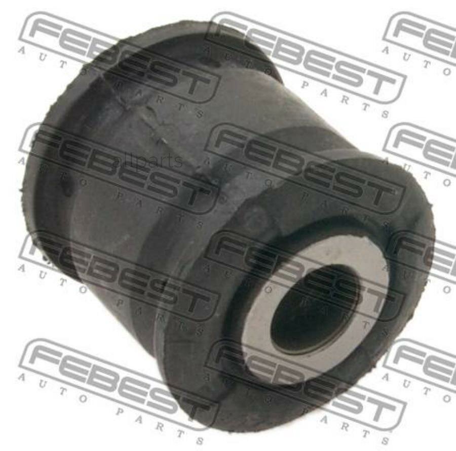 FEBEST SAB-007 сайленблок заднего поперечного рычага (SUBARU IMPREZA G11 2000-2007) FEBEST