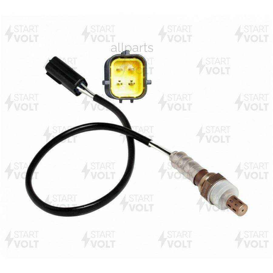 STARTVOLT VS-OS0502 Датчик кисл. для а/м Chevrolet Lacetti (02-) 1.6i после кат. (VS-OS 0502)