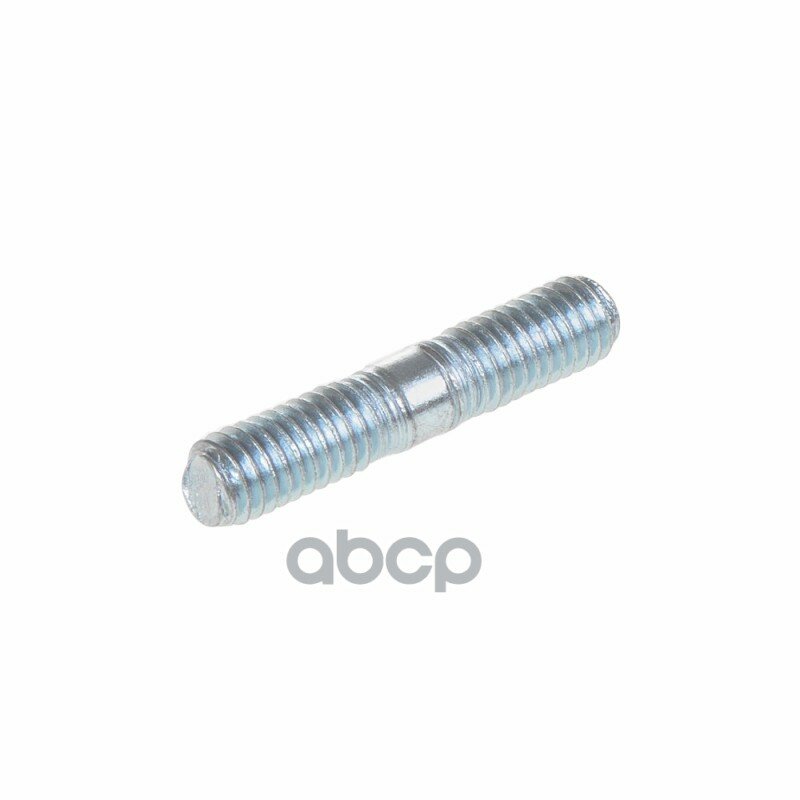 Шпилька M6x18 креп. клап. крышки для ВАЗ 2101 GANZ арт. GUM06006