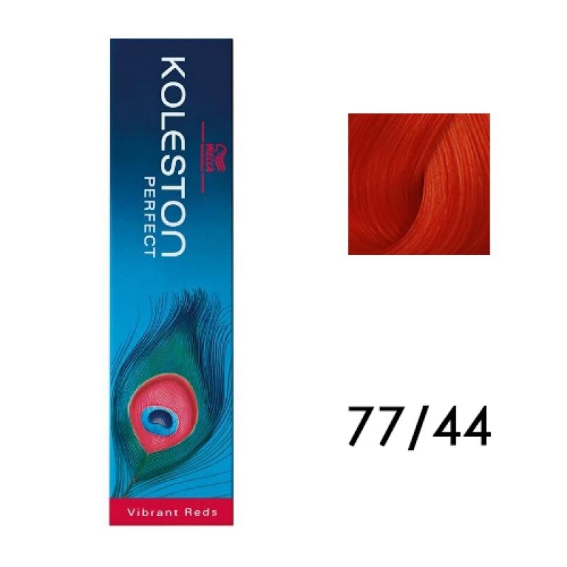 WELLA Koleston perfect 77/44 Краска Германия 60мл