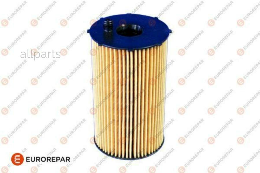 EUROREPAR E149235 Фильтр масляный