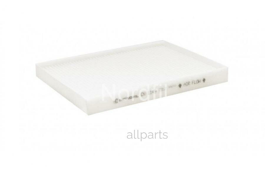 NORDFIL CN1149 Фильтр салона Ford Explorer 2015