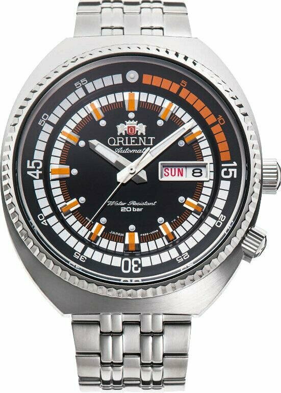 Наручные часы ORIENT Automatic — фото 1