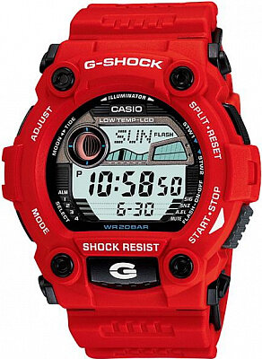 Наручные часы G-Shock