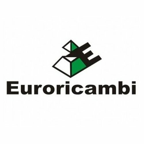 Гайка хвостовика редуктора Euroricambi 74170278