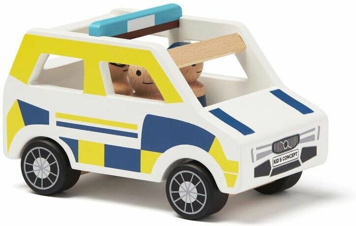Kid's Concept - Полицейская машина AIDEN