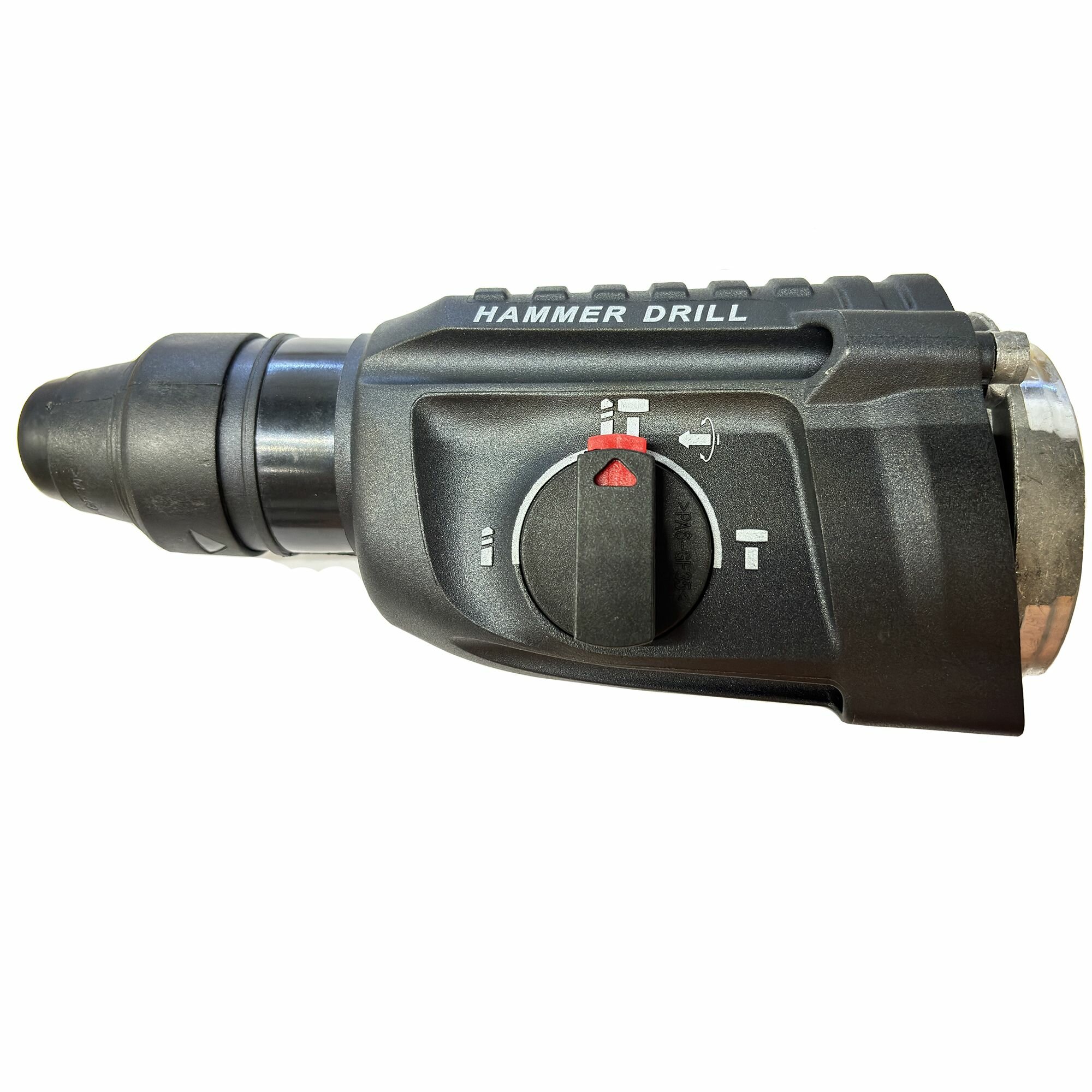 Редуктор в сборе для перфоратора Bosch GBH 2-26DRE