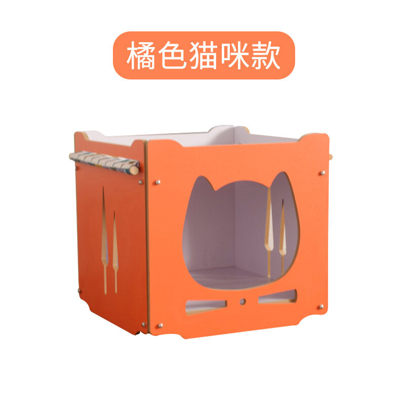 Кровать для кошки, гамак для кошки, лазалка для кошки, кошачий дерево, кошачий домик, закрытая кровать для кошки, коврик для кошки, домашняя кошка