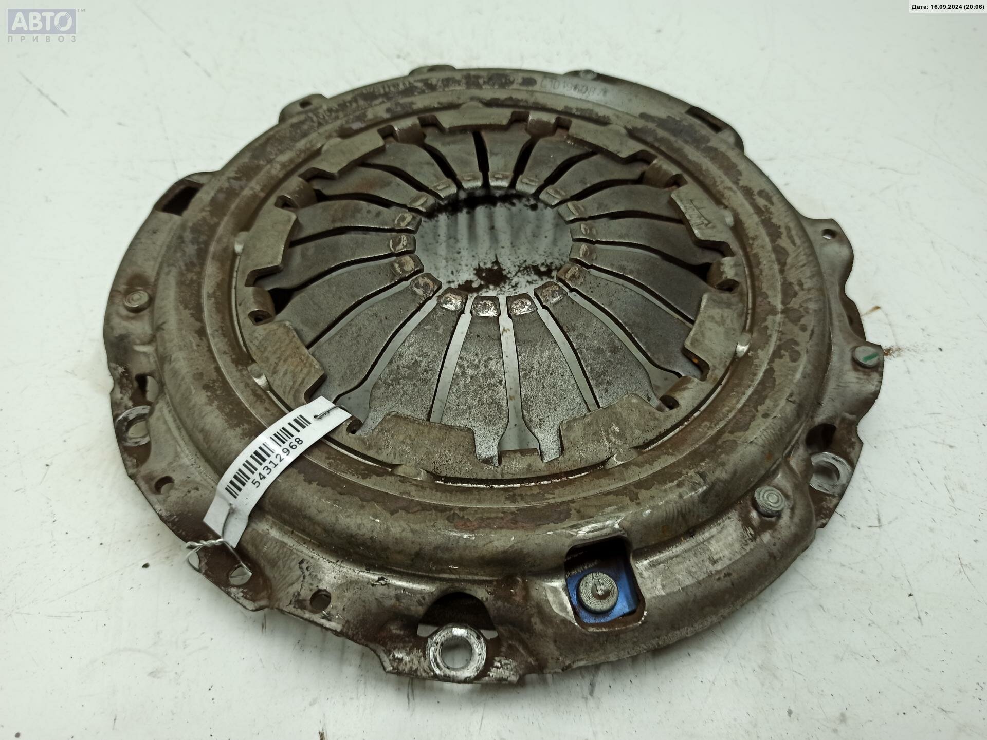 Корзина сцепления Renault Scenic 2 (2003-2009)