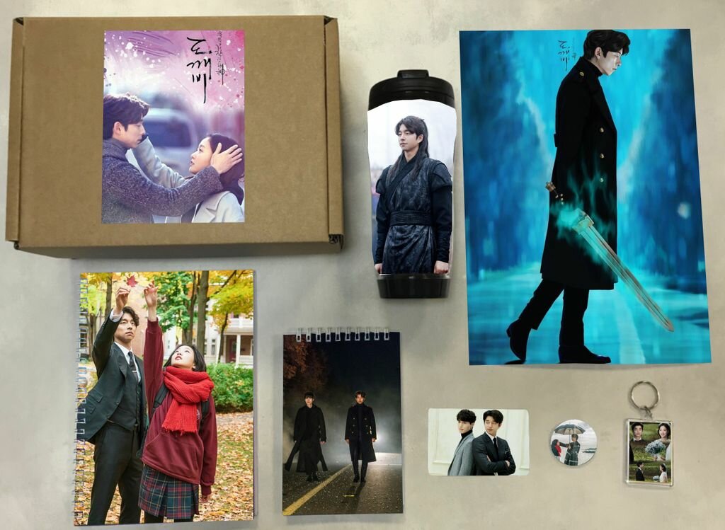 Бокс Гоблин, Goblin №5