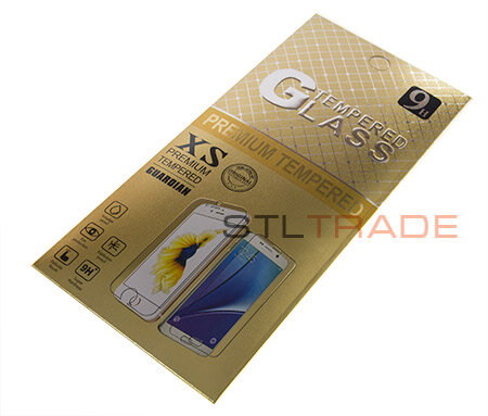 Защитное стекло Glass-Pro+ 0.26mm для Motorola Moto Z3 Play