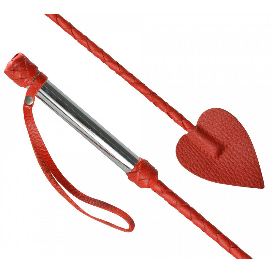 Стек Пика с хромированной ручкой