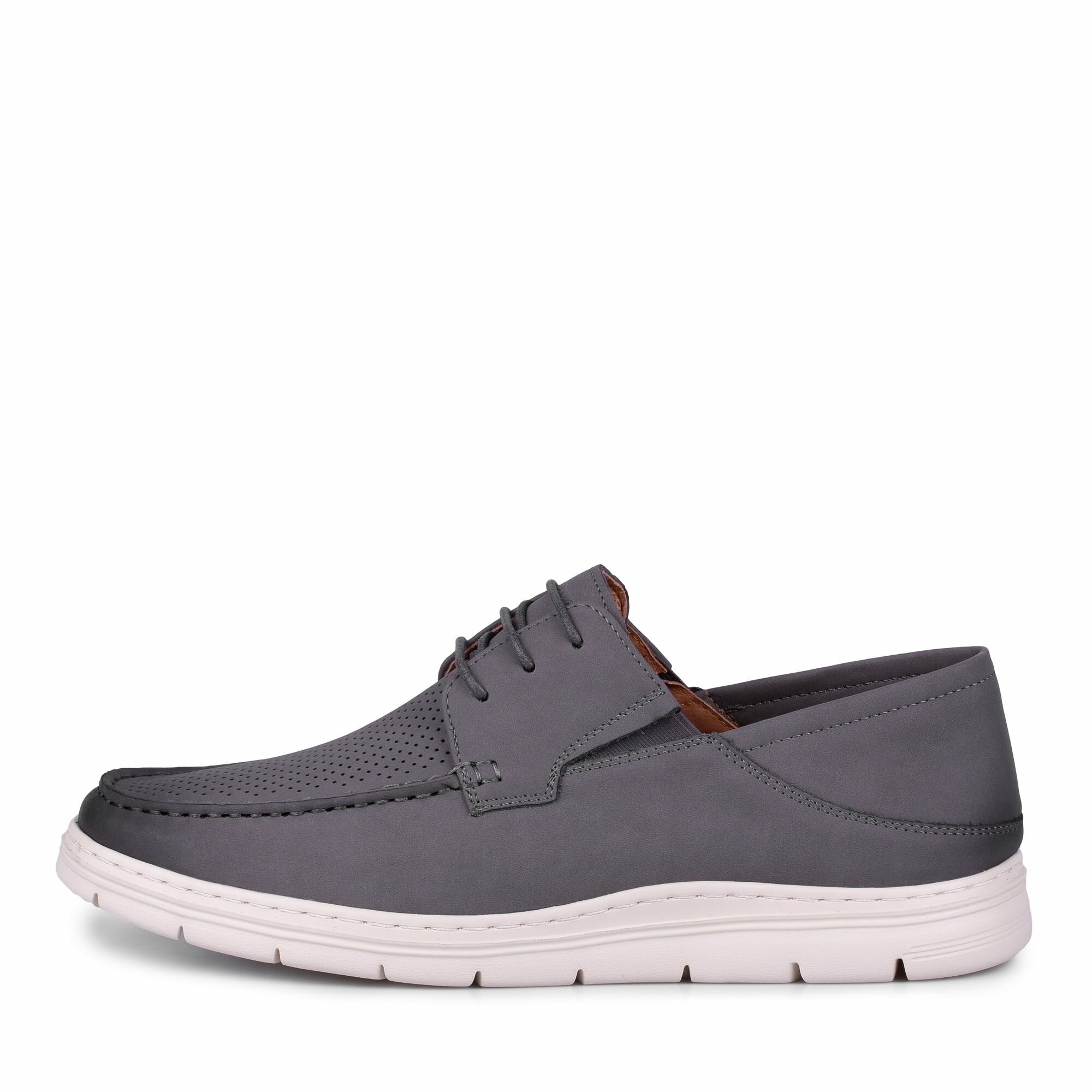 Полуботинки