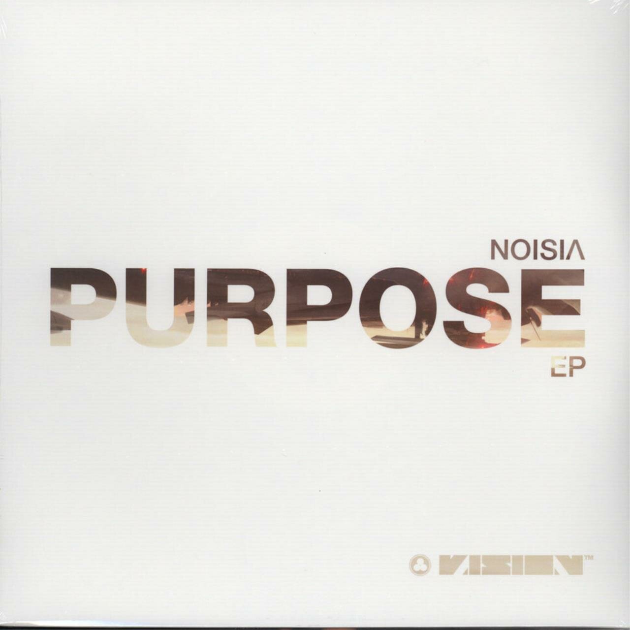 Виниловая пластинка Noisia - Purpose