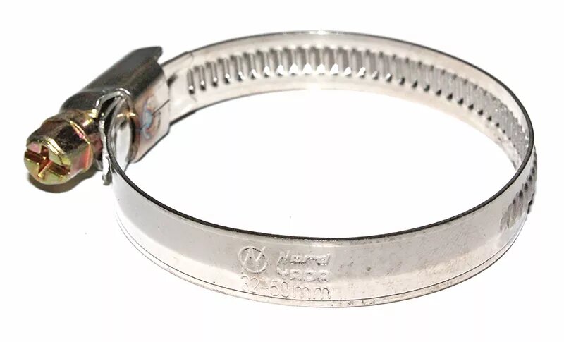 Хомут YADA 35(32)-50мм, 10 шт