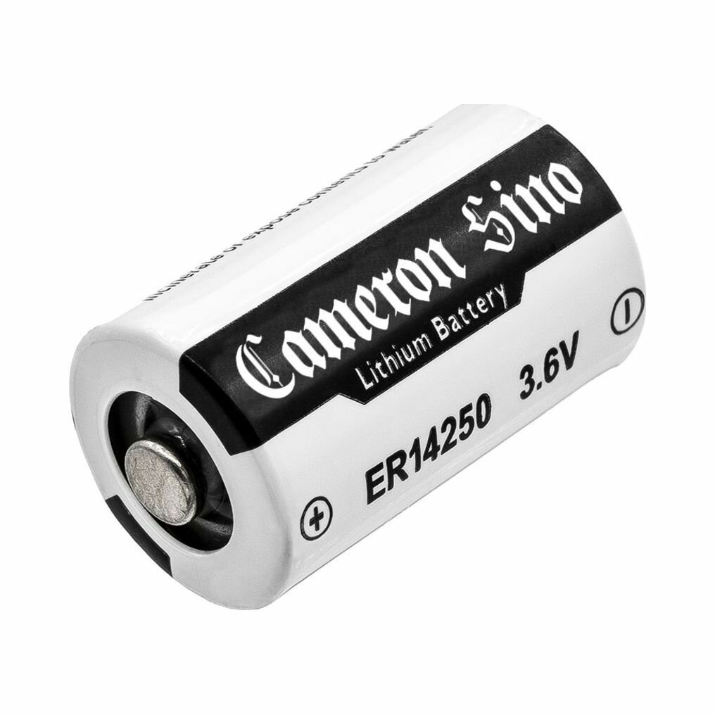 Батарейка Cameron Sino CS-ER14250 (типа 1/2AA)